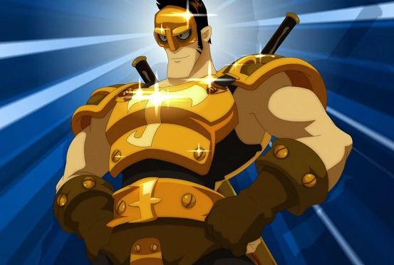 Justice Junior | Wiki Role Play Dofus | Fandom