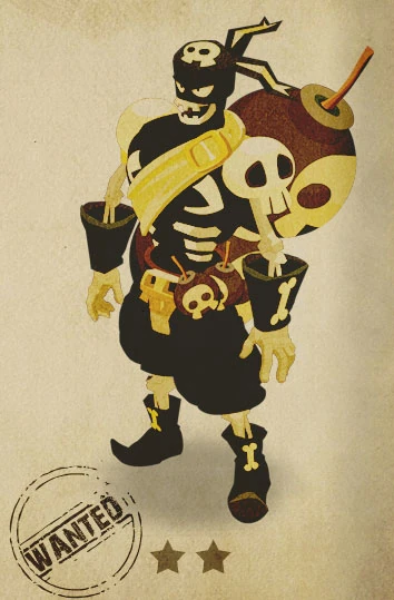 Roub'Ignolles | Wiki Role Play Dofus | Fandom