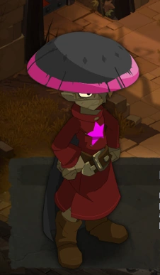 Moctar Chitekt | Wiki Role Play Dofus | Fandom