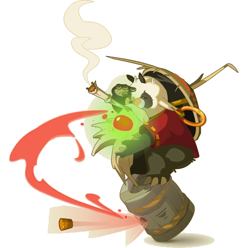Pandawasta | Wiki Role Play Dofus | Fandom
