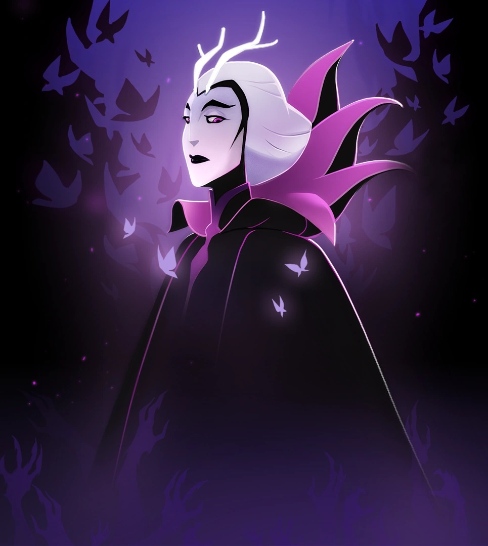 Belladone | Wiki Role Play Dofus | Fandom