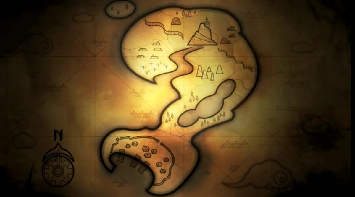 Frigost | Wiki Role Play Dofus | Fandom