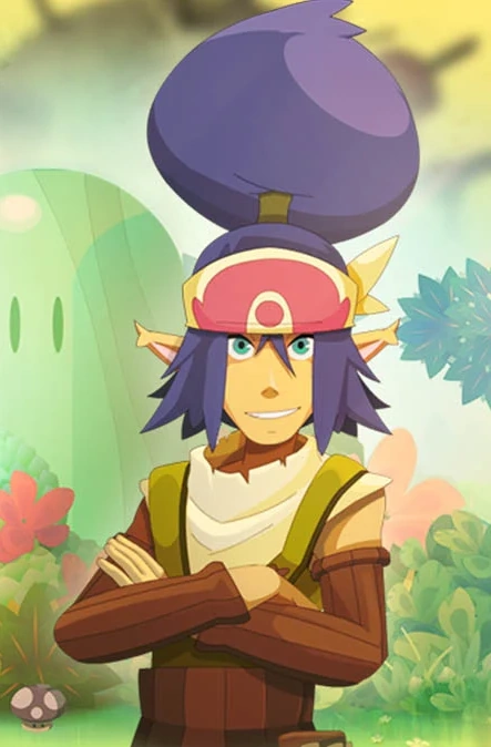 Otomaï | Wiki Role Play Dofus | Fandom