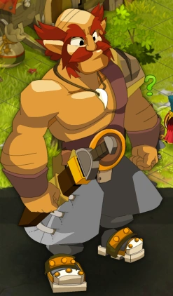 Richard Torres | Wiki Role Play Dofus | Fandom