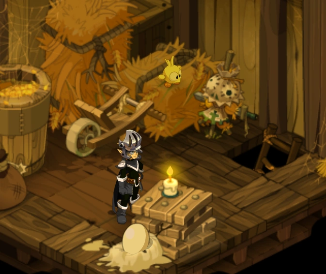 Rocfort | Wiki Role Play Dofus | Fandom