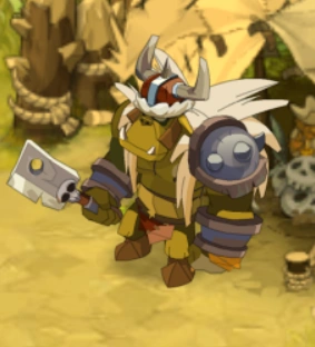 Tribu Bwork des Pics | Wiki Role Play Dofus | Fandom