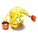 Mob l'éponge | Wiki Role Play Dofus | Fandom