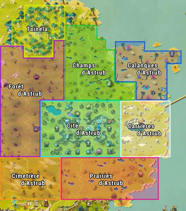 Astrub | Wiki Role Play Dofus | Fandom