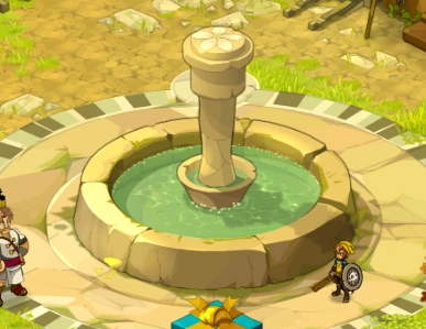 Le puits à souhait | Wiki Role Play Dofus | Fandom