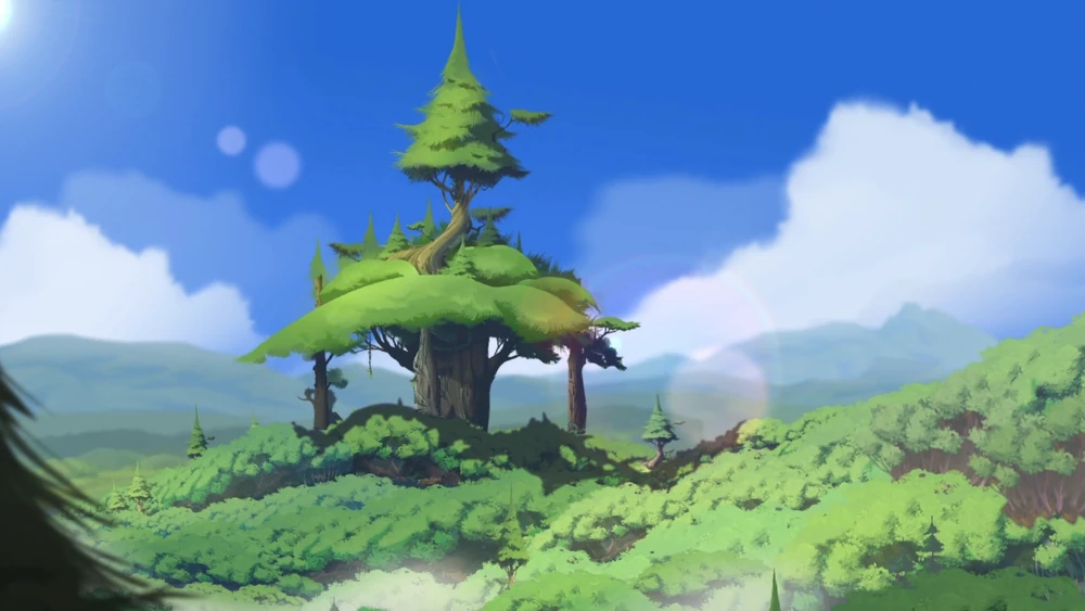 Royaume Sadida | Wiki Role Play Dofus | Fandom