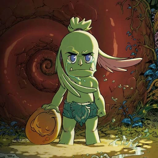 Ogrest | Wiki Role Play Dofus | Fandom