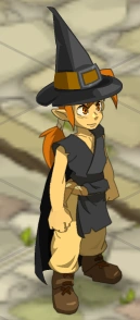 Larry Poller | Wiki Role Play Dofus | Fandom