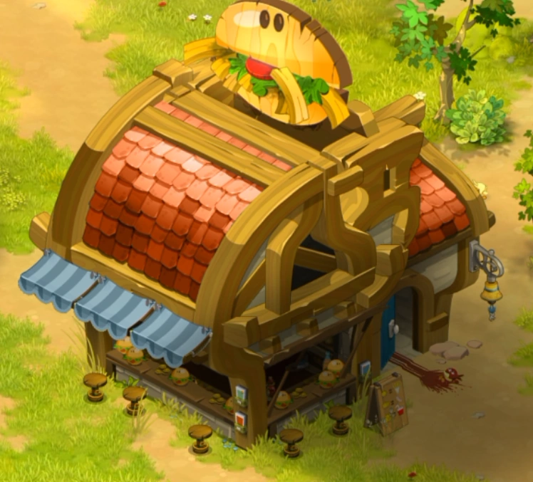Astrub Tofu Frit | Wiki Dofus Touch | Fandom