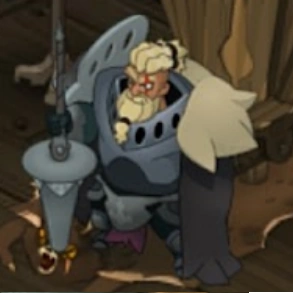 Grand Jarl Ordyn | Wiki Dofus Touch | Fandom