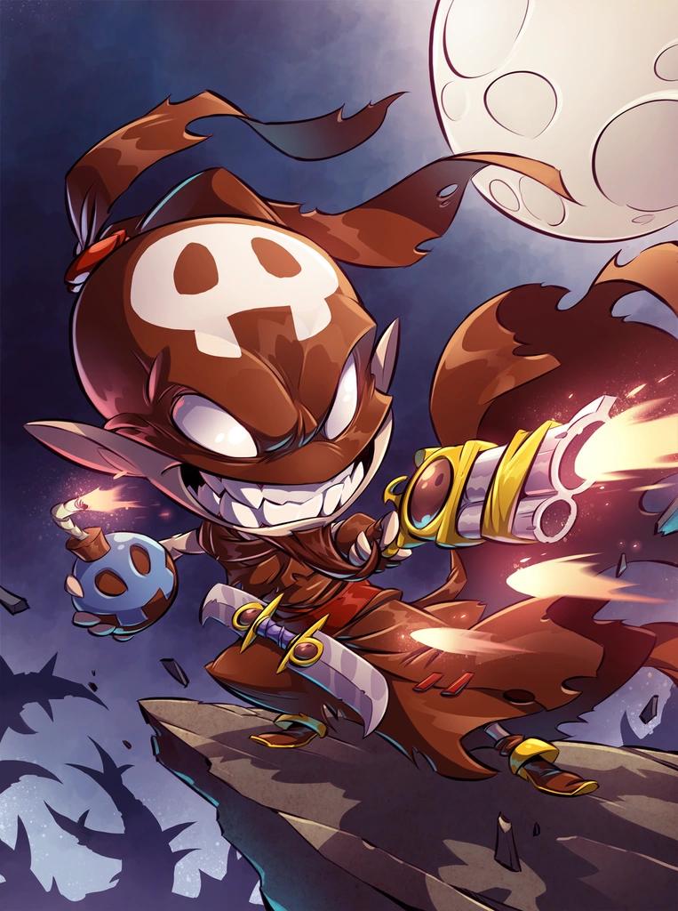 Bad Aboum | Wiki Dofus / Wakfu | Fandom