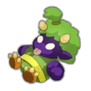 Sadida Dopple Evil Doll | Dofus Wiki | Fandom