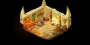 Salvando a espécie | Wikia Dofus | Fandom