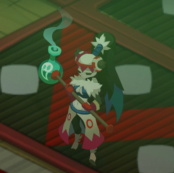 Danaba Retzu | Dofus Wiki | Fandom