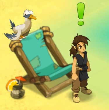 Heido | Dofus Wiki | Fandom
