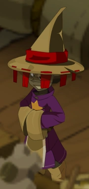 Amino | Wikia Dofus | Fandom