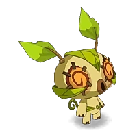 The Schemer (monster) | Dofus Wiki | Fandom
