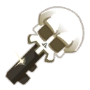Skeleton Dungeon Key | Dofus Wiki | Fandom