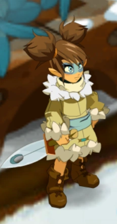 Mina Spirite | Wikia Dofus | Fandom