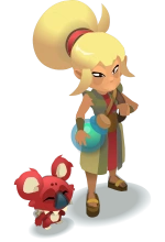 Asistente de Otomai (Otomai) | Dofus Wiki | Fandom