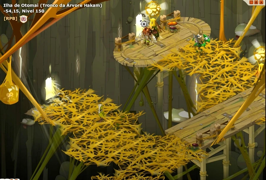 Passo a Passo Dr Morose | Dofus Brasil | Fandom