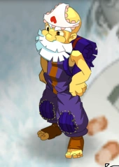 Agent Tai | Dofus Wiki | Fandom