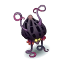 Corrupted Creature | Dofus Wiki | Fandom