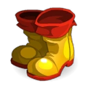 Oxo Boots | Dofus Wiki | Fandom