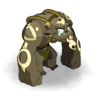 Criatura de Otomai | Dofus Wiki | Fandom