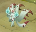 Koumiho (NPC) | Dofus Wiki | Fandom