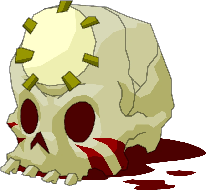 Sacrieur-Schädel | Dofus Wiki | Fandom