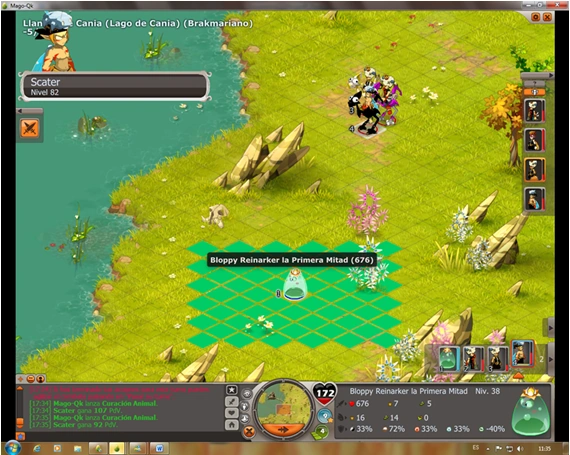 Archimonstruos | Dofus Wiki | Fandom