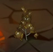 Cole Seed | Dofus Wiki | Fandom