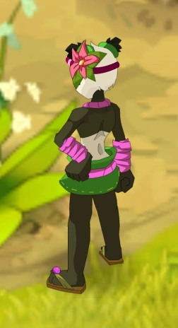 Flowarawa the Apprentice | Dofus Wiki | Fandom