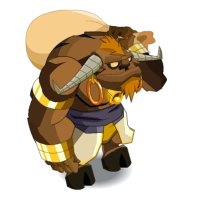Minotoror | Wikia Dofus | Fandom