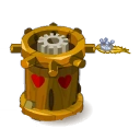 Royal Tofu Patter | Dofus Wiki | Fandom