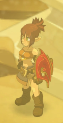 Martinela | Wikia Dofus | Fandom