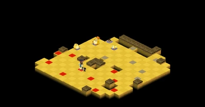 Tofu House | Dofus Wiki | Fandom