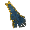 Mopy King Sovereign Cape | Dofus Wiki | Fandom