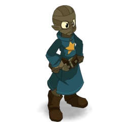 Xelor | Dofus Wiki | Fandom