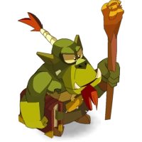 Bwork Magus (summon) | Dofus Wiki | Fandom
