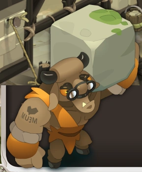 Elan Damio | Dofus Wiki | Fandom