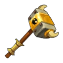 Percimol's Hammer | Dofus Wiki | Fandom