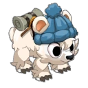 Solar Bear | Dofus Wiki | Fandom