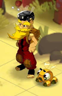 Doctor Niwrad | Dofus Wiki | Fandom