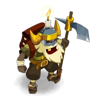 Fyred Ampe Set | Dofus Wiki | Fandom
